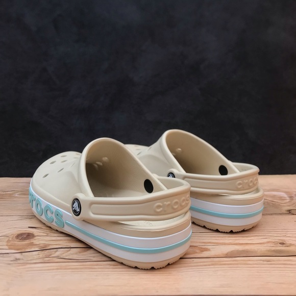 CROCS | Shoes | Crocs Bayaband Clog | Poshmark